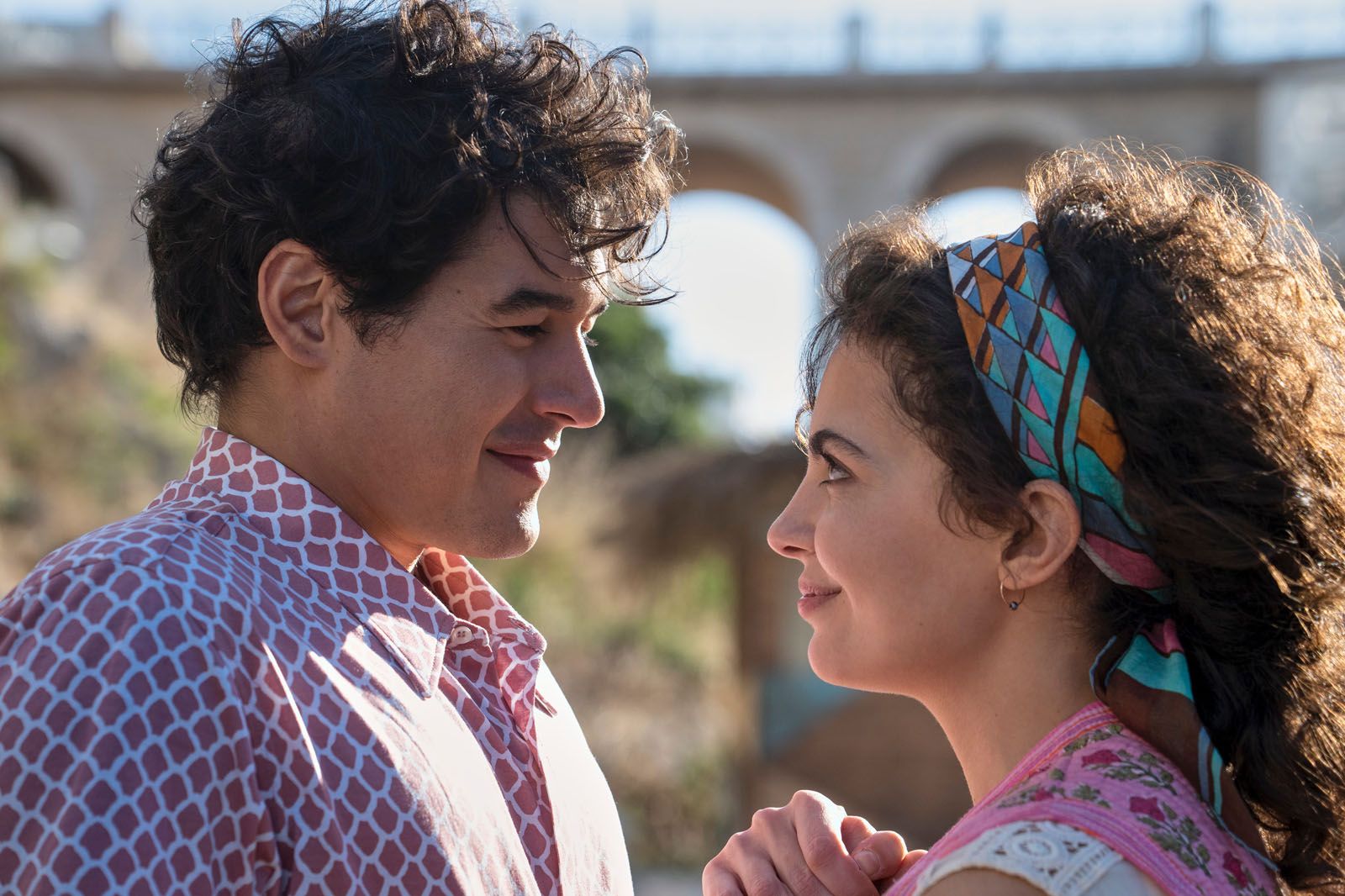 Foto de Federica Torchetti - Fotos Cristiano Caccamo, Federica ...