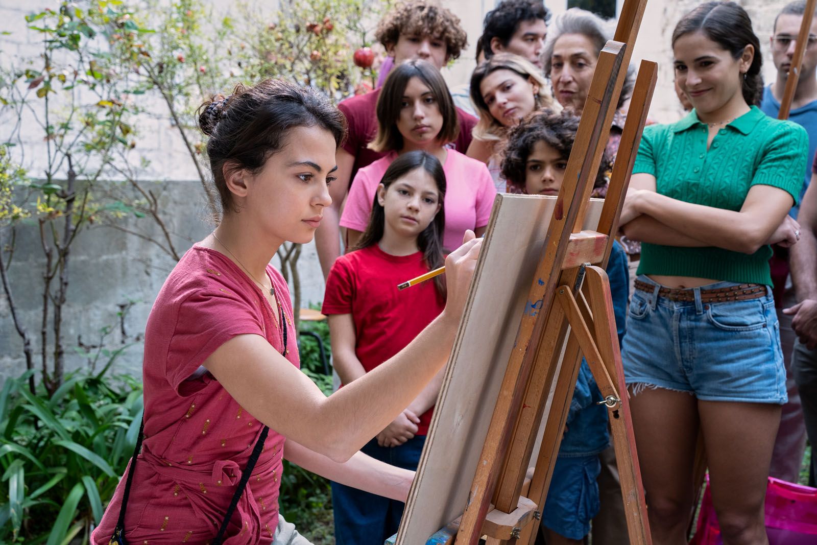 Foto de Federica Torchetti - 100 Medos : Fotos Federica Torchetti ...