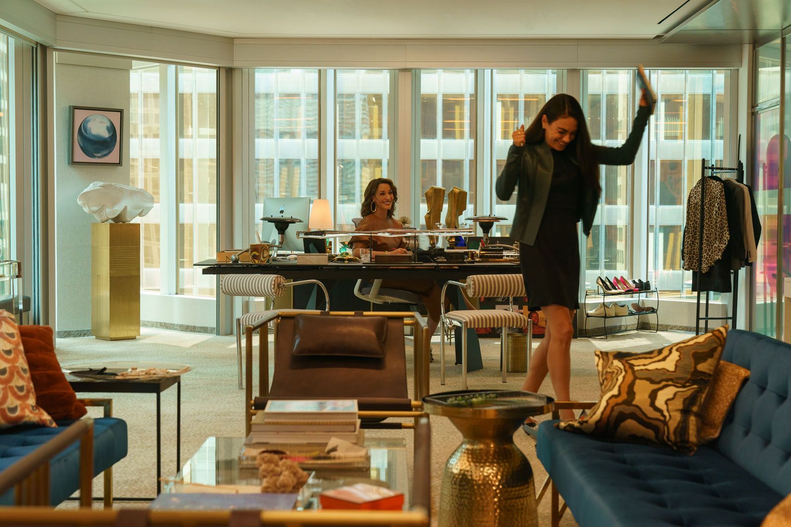 Foto de Mila Kunis - Uma Garota de Muita Sorte : Fotos Mila Kunis ...