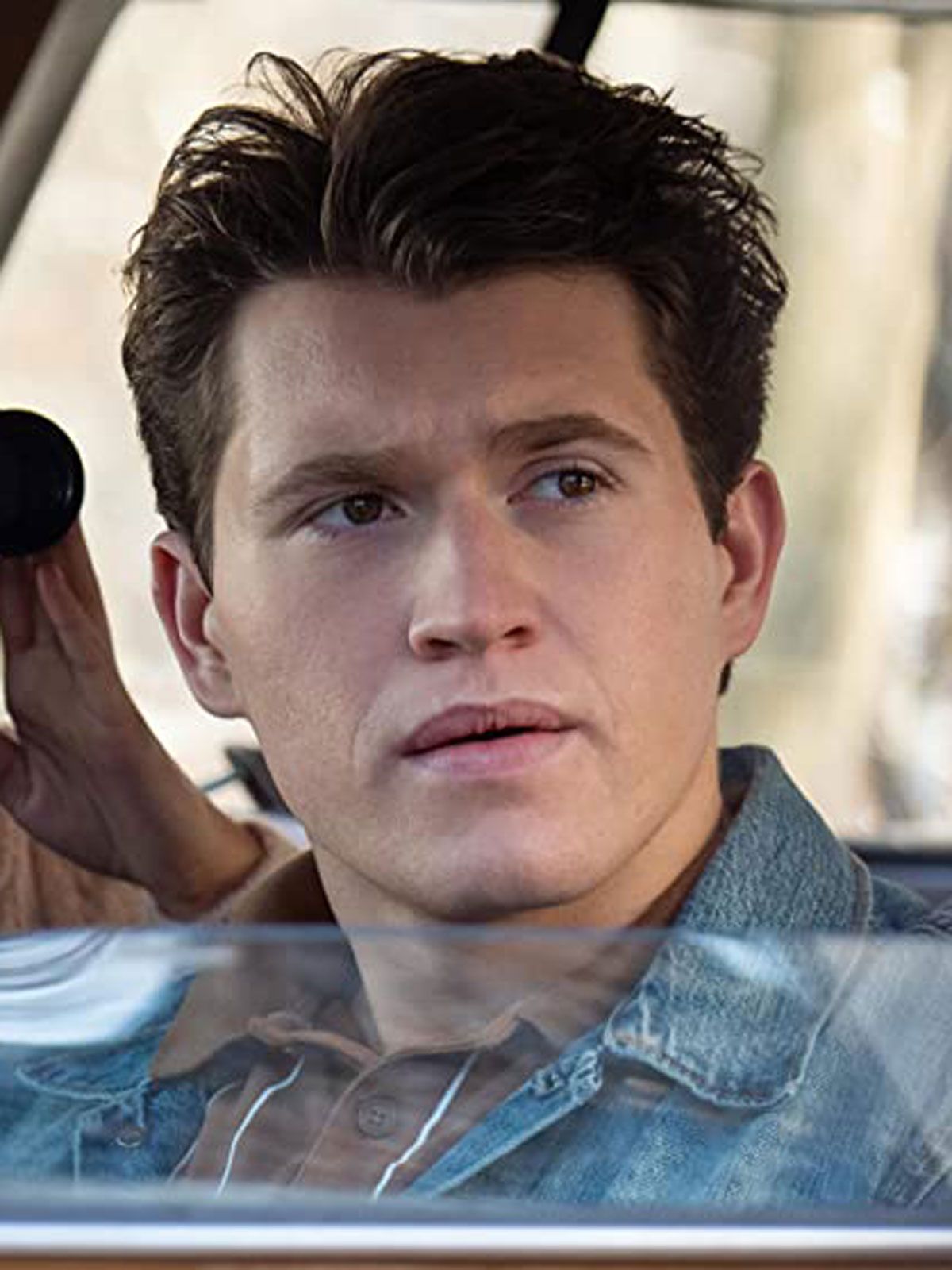 Rohan Campbell - AdoroCinema