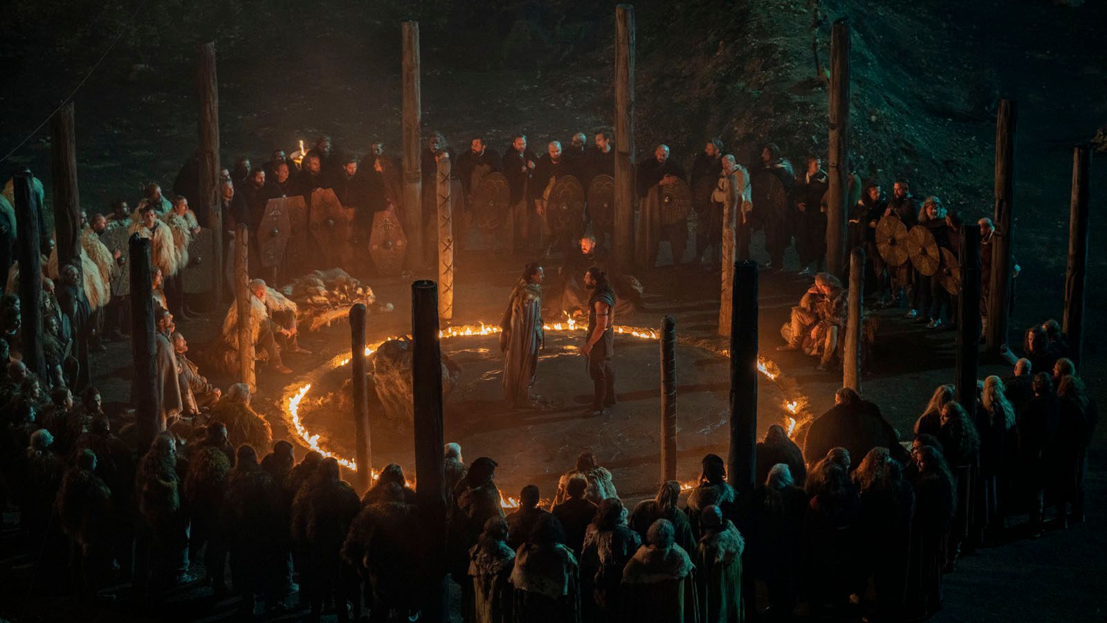 Bárbaros : Bárbaros : Fotos - 29 no 34 - AdoroCinema