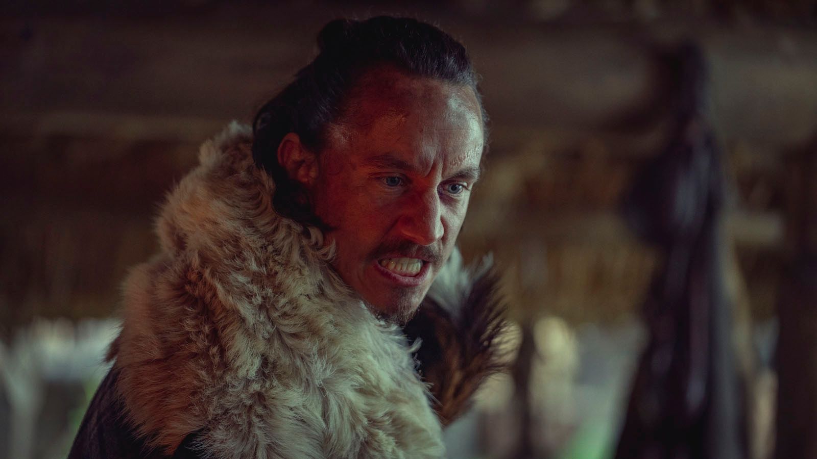 Bárbaros : Fotos Laurence Rupp - 25 no 34 - AdoroCinema