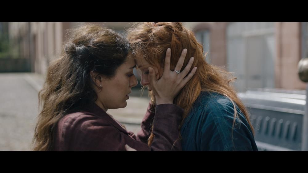 Foto de Audrey Fleurot - Fotos Audrey Fleurot, Sofia Essaïdi - Foto 11 ...