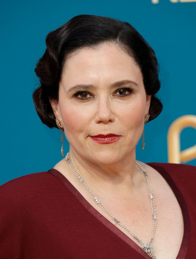 Alex Borstein : Filmografia - AdoroCinema