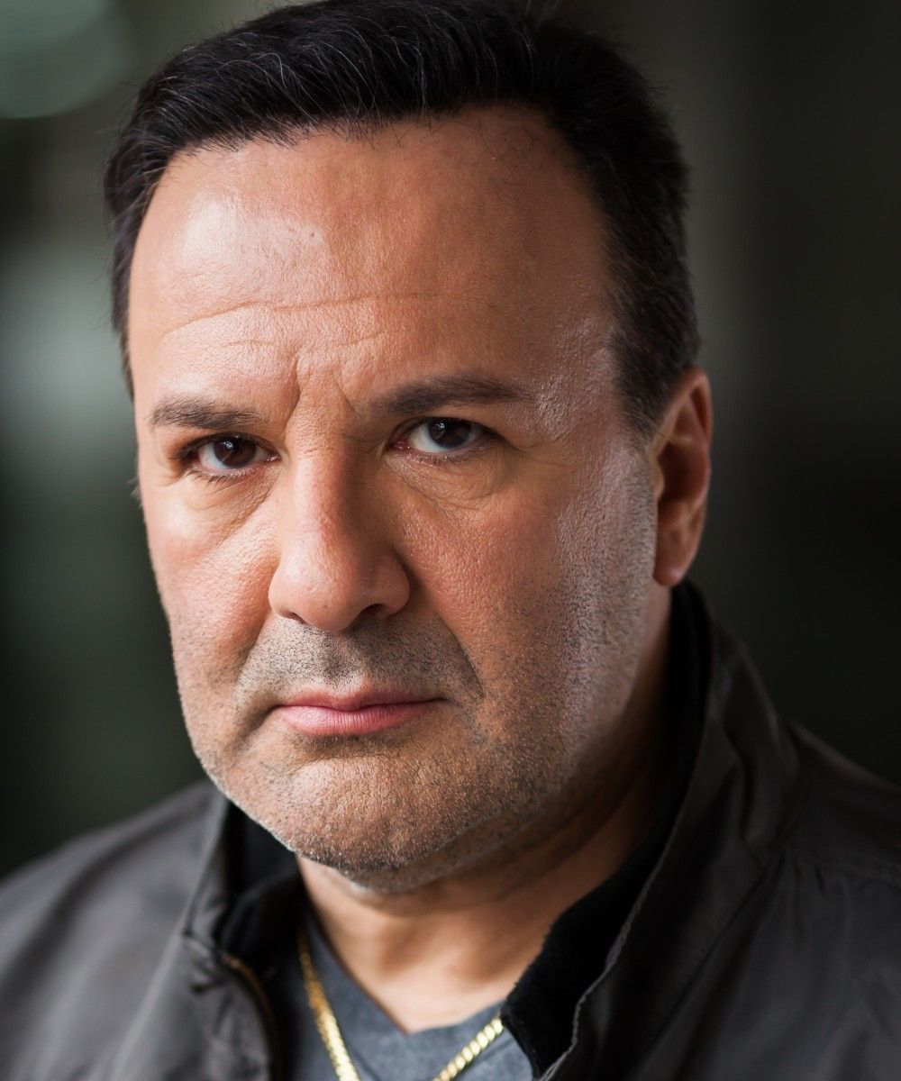 Foto de Gio Lione - Poster Gio Lione - Foto 0 de 1 - AdoroCinema