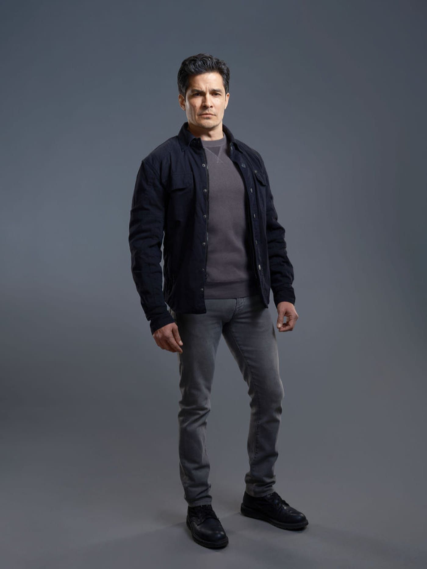 Foto de Nicholas Gonzalez - Fotos Nicholas Gonzalez - Foto 1 de 51 - AdoroCinema