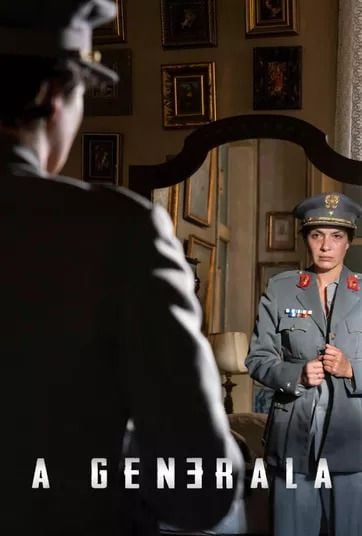 A Generala 1ª temporada - AdoroCinema
