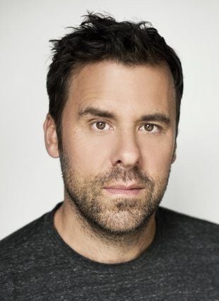 Bruno Marcil - AdoroCinema