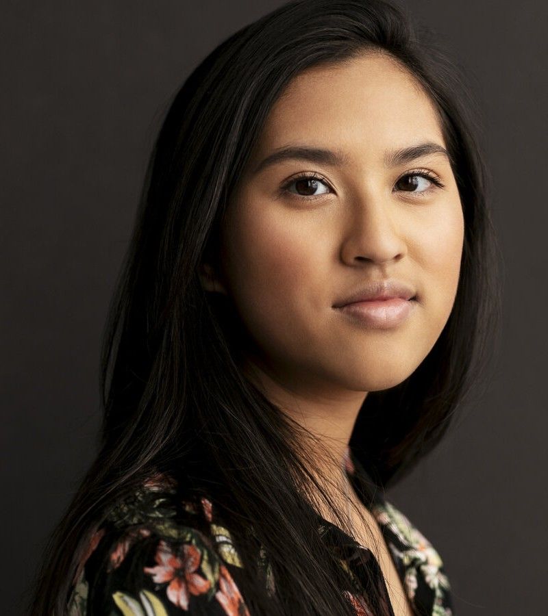 Maya Khammany - AdoroCinema