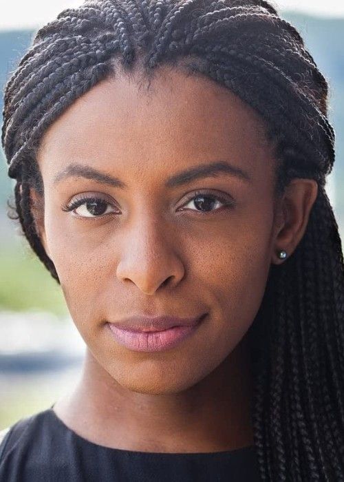 Sharon James - AdoroCinema