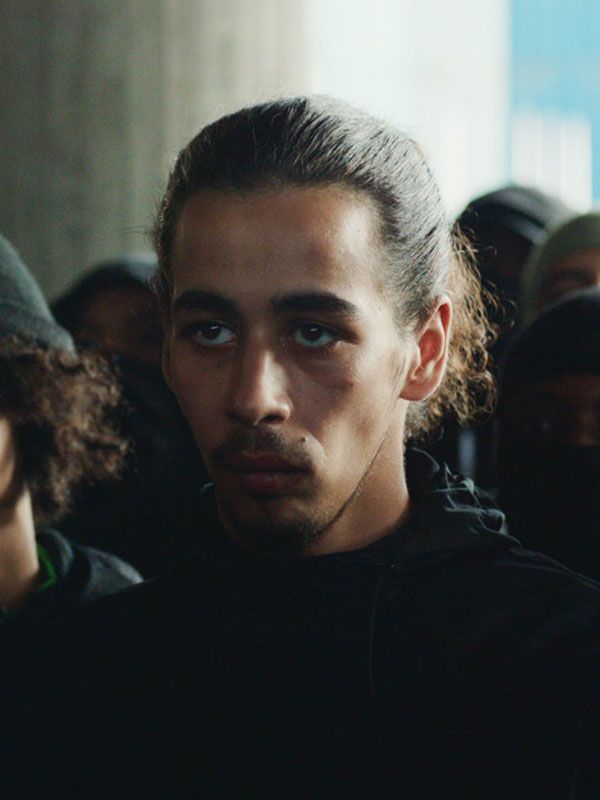 Sami Slimane - AdoroCinema