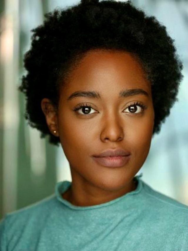 Arsema Thomas - AdoroCinema