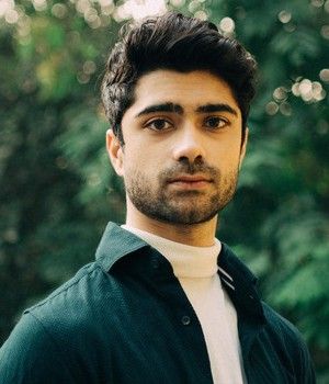 Taaruk Raina - AdoroCinema