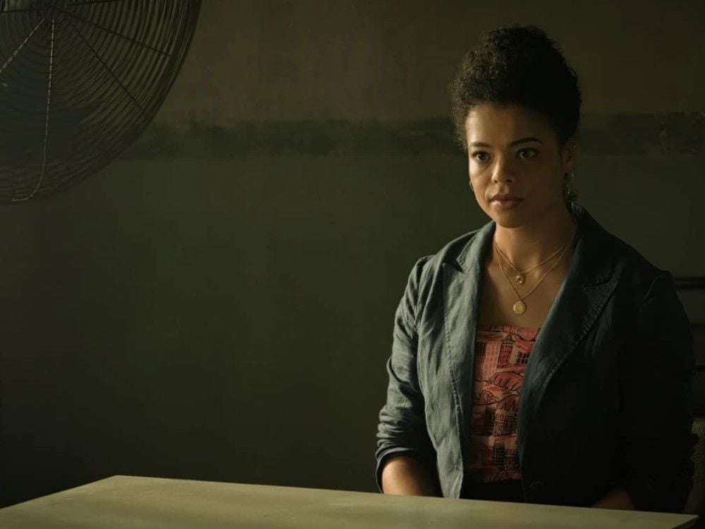 Inside Man : Inside Man : Fotos - 4 no 5 - AdoroCinema