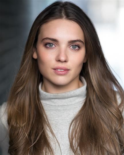 Ruby Kammer - AdoroCinema