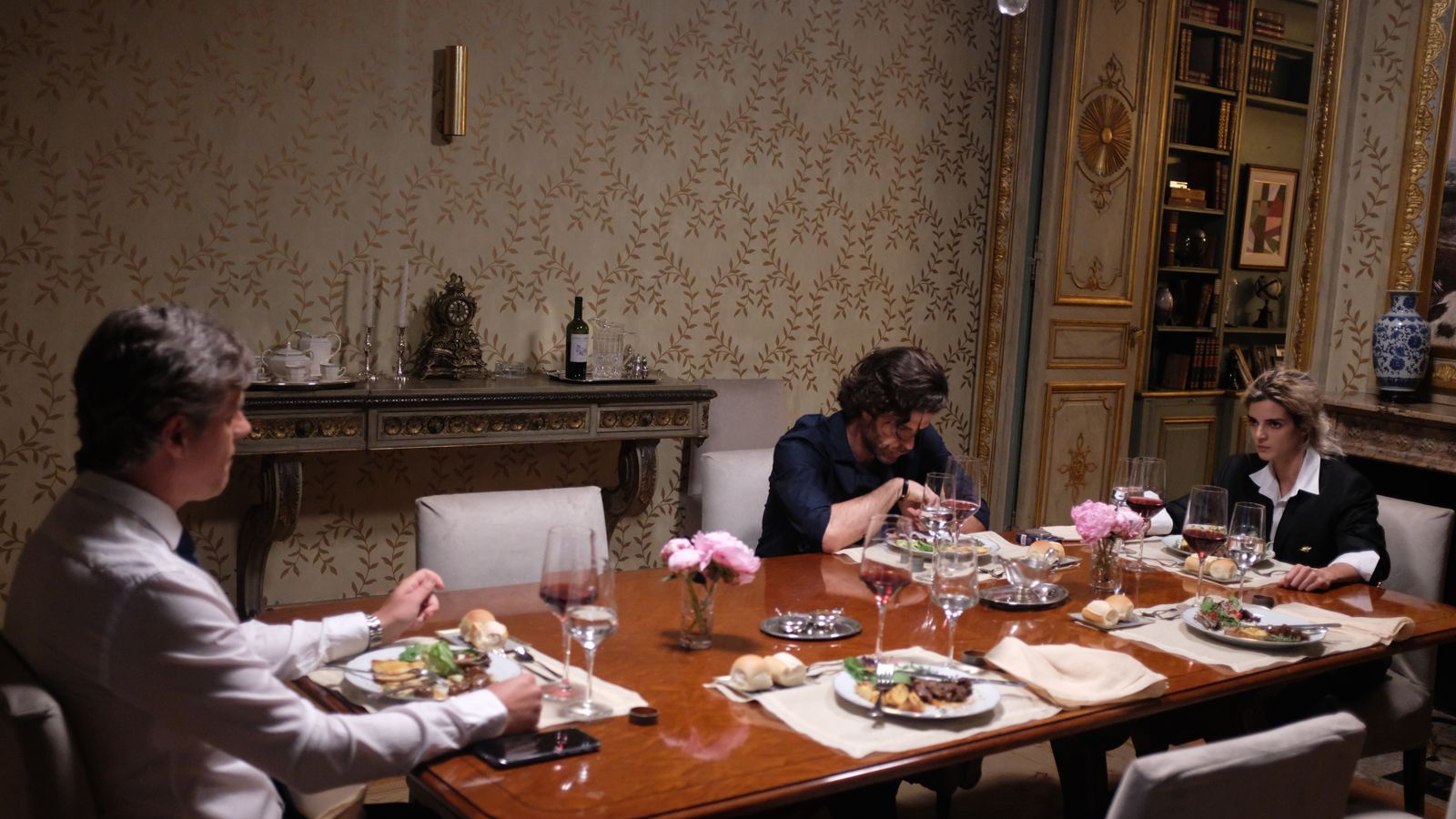 LIMBO : LIMBO : Fotos - 48 no 49 - AdoroCinema