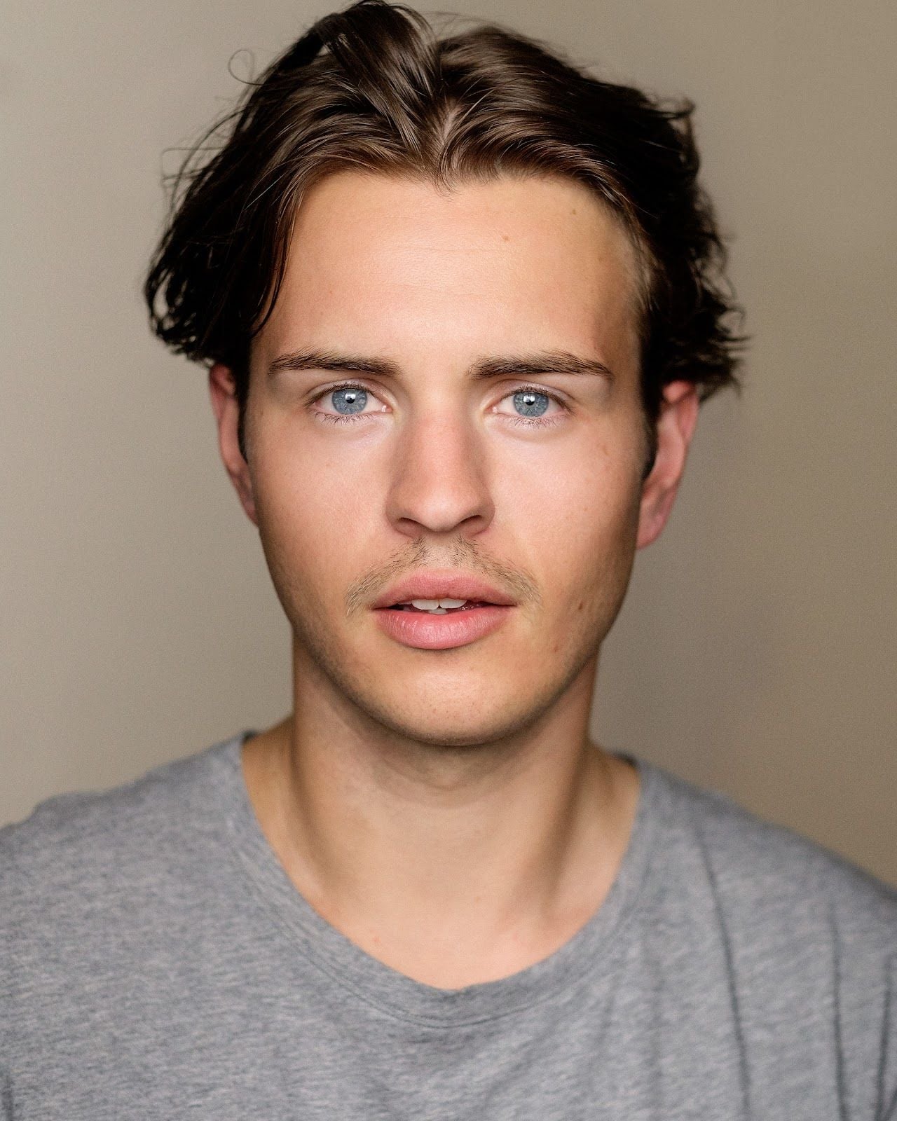 Connor Finch - AdoroCinema