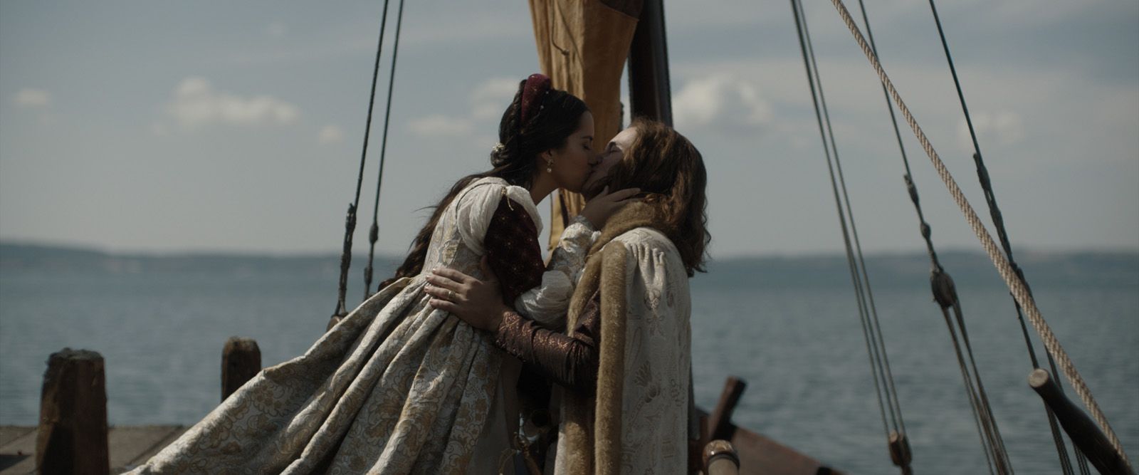 Foto do filme Rosalina - Foto 4 de 22 - AdoroCinema