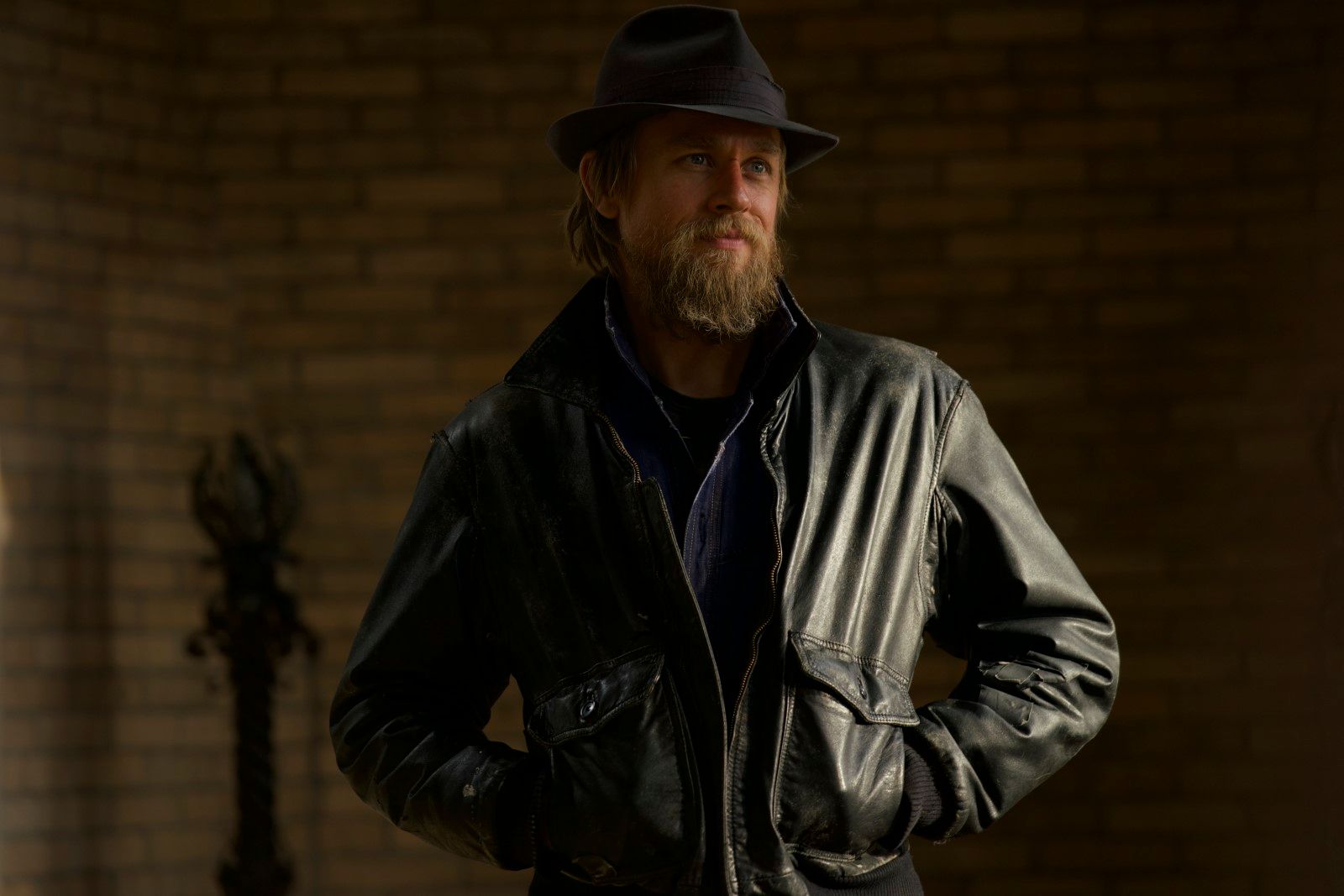 Foto de Charlie Hunnam - Fotos Charlie Hunnam - Foto 10 de 206 ...
