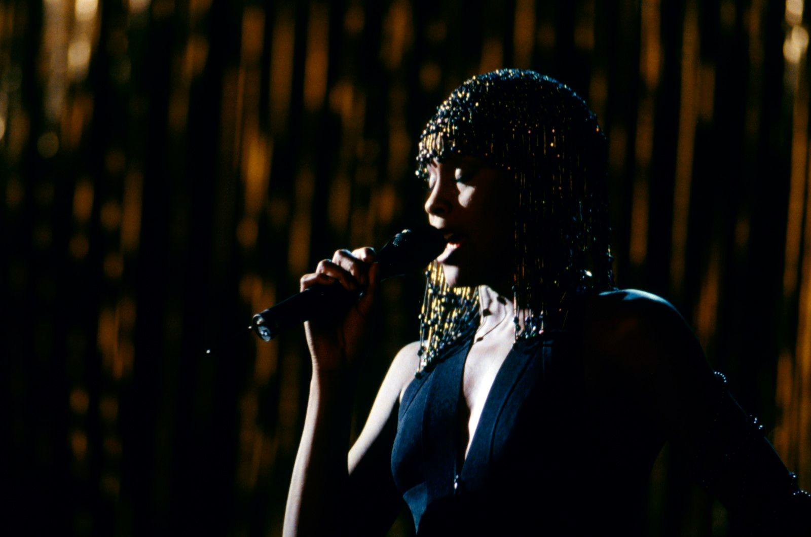 Foto do filme O Guarda-Costas - Foto 1 de 26 - AdoroCinema