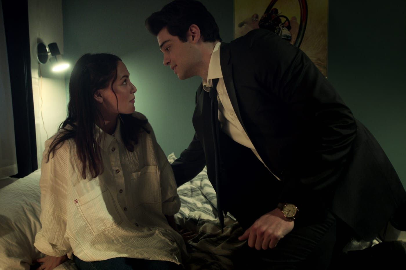 Recruta : Fotos Noah Centineo, Fivel Stewart - 5 no 9 - AdoroCinema