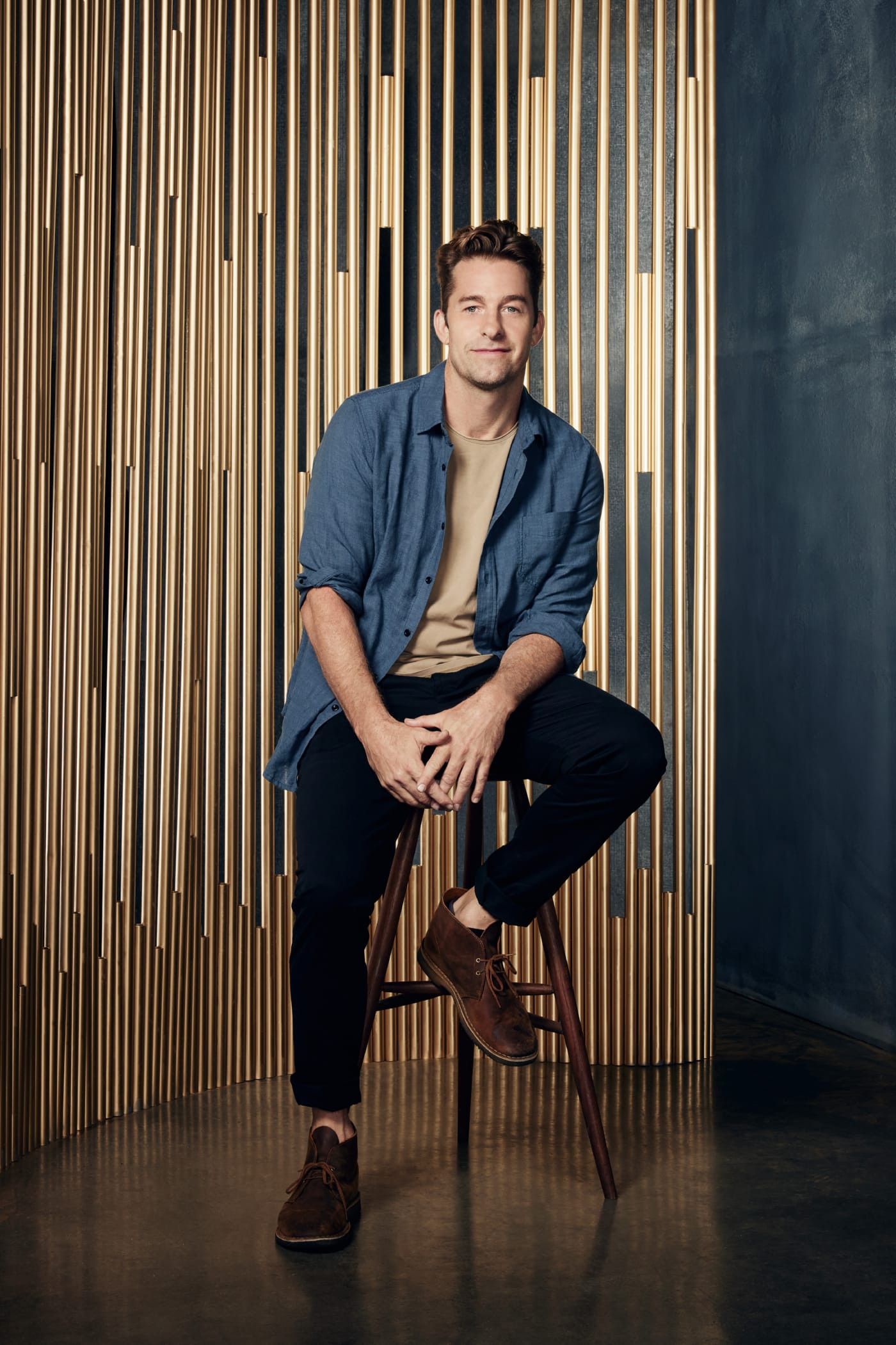 Foto de Scott Speedman - Fotos Scott Speedman - Foto 5 de 86 - AdoroCinema