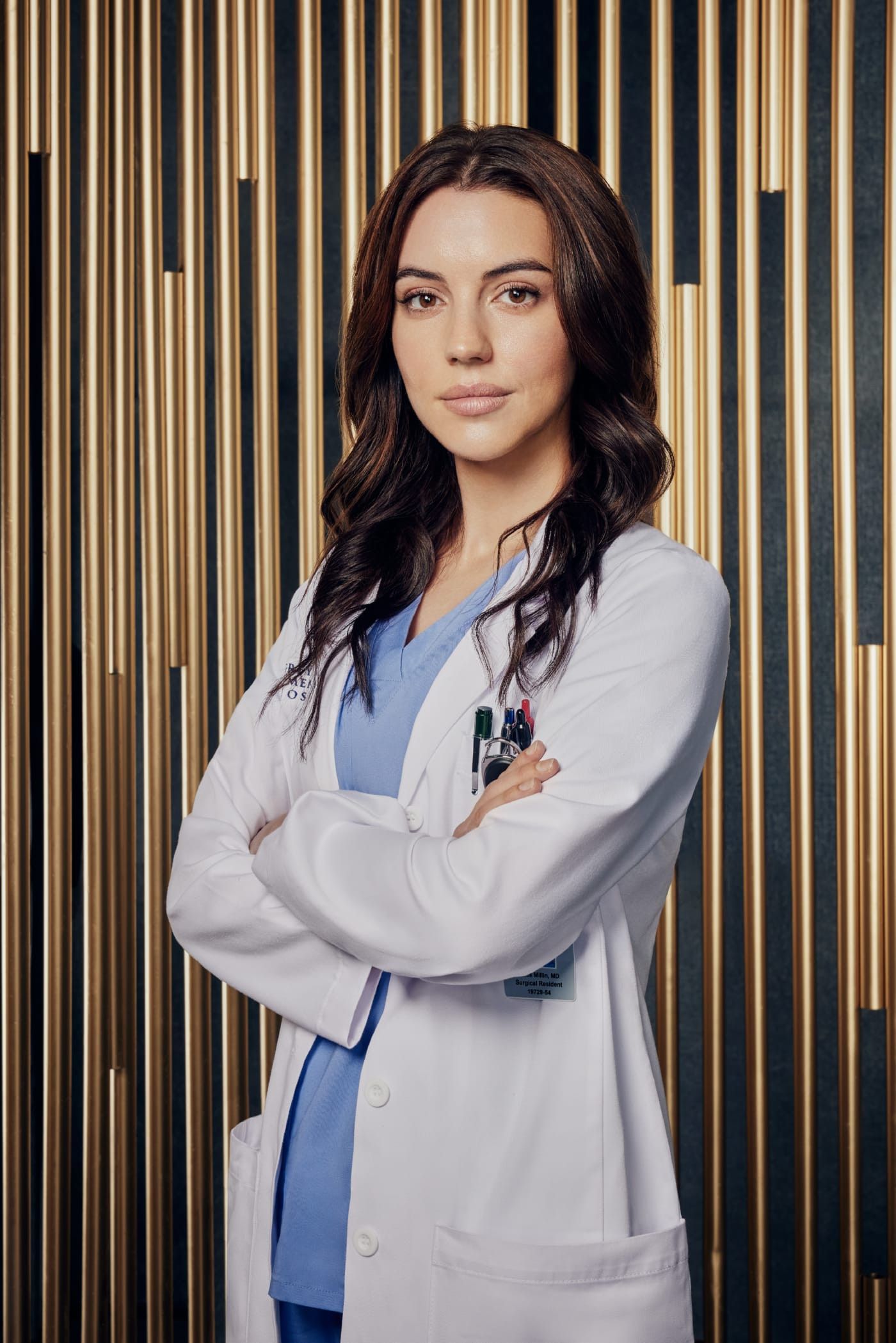 Grey's Anatomy : Fotos Adelaide Kane - 53 no 1200 - AdoroCinema