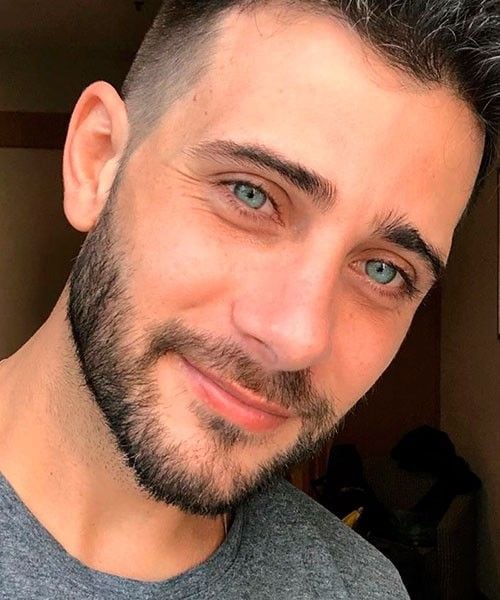 Gabriel Azevedo - AdoroCinema