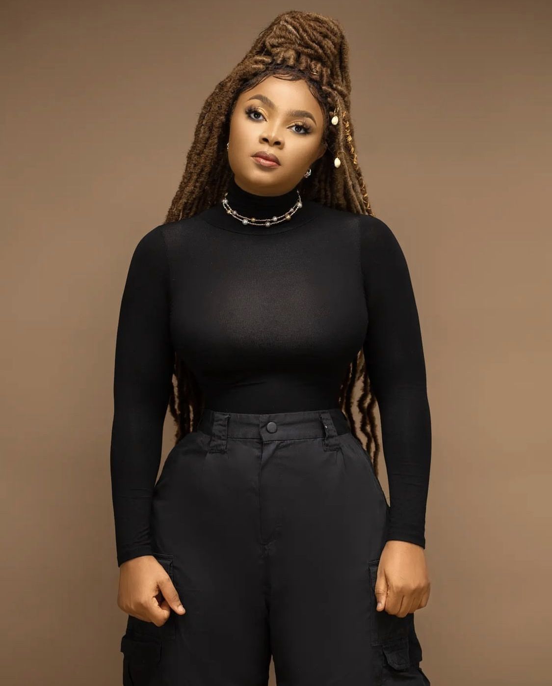 Bimbo Ademoye - AdoroCinema