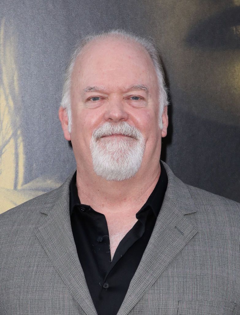Wayne Duvall - AdoroCinema