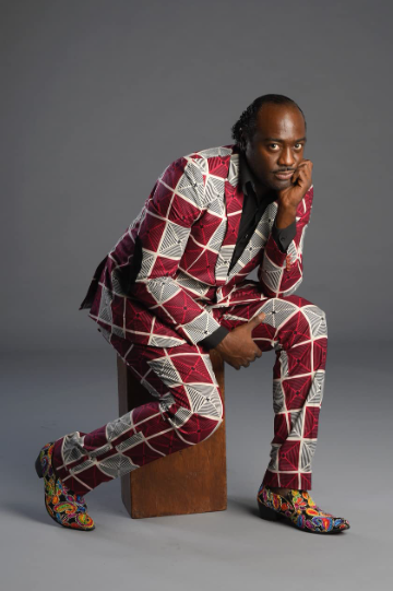 Kevin Watson - AdoroCinema