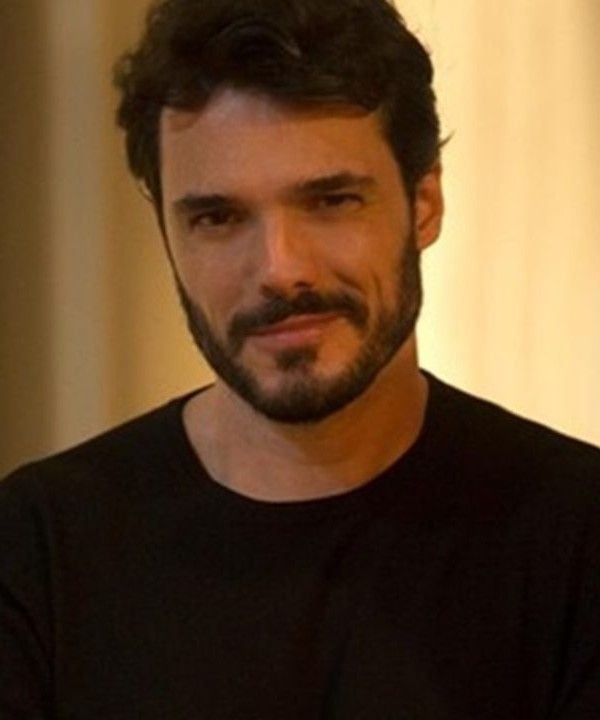 Daniel Andrade - AdoroCinema