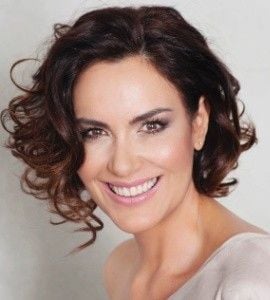 Virgínia Nowicki - AdoroCinema