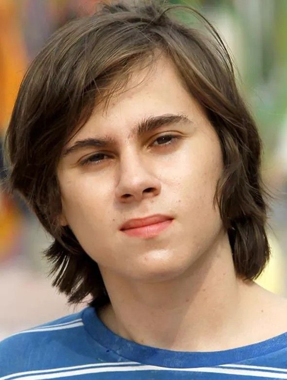 Rafael Henrique Miguel - AdoroCinema