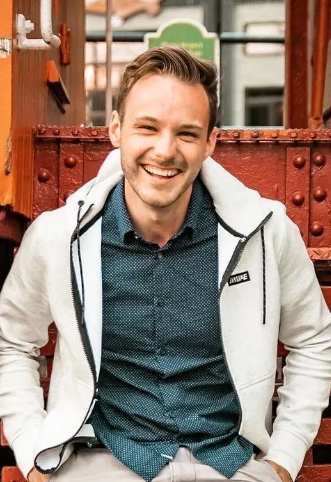 Daniel Reece - AdoroCinema