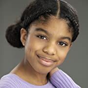 Thalia Campbell - AdoroCinema