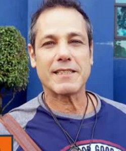 Luciano Viana - AdoroCinema