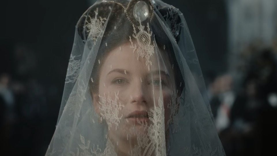 A Imperatriz : A Imperatriz : Fotos - 7 no 14 - AdoroCinema