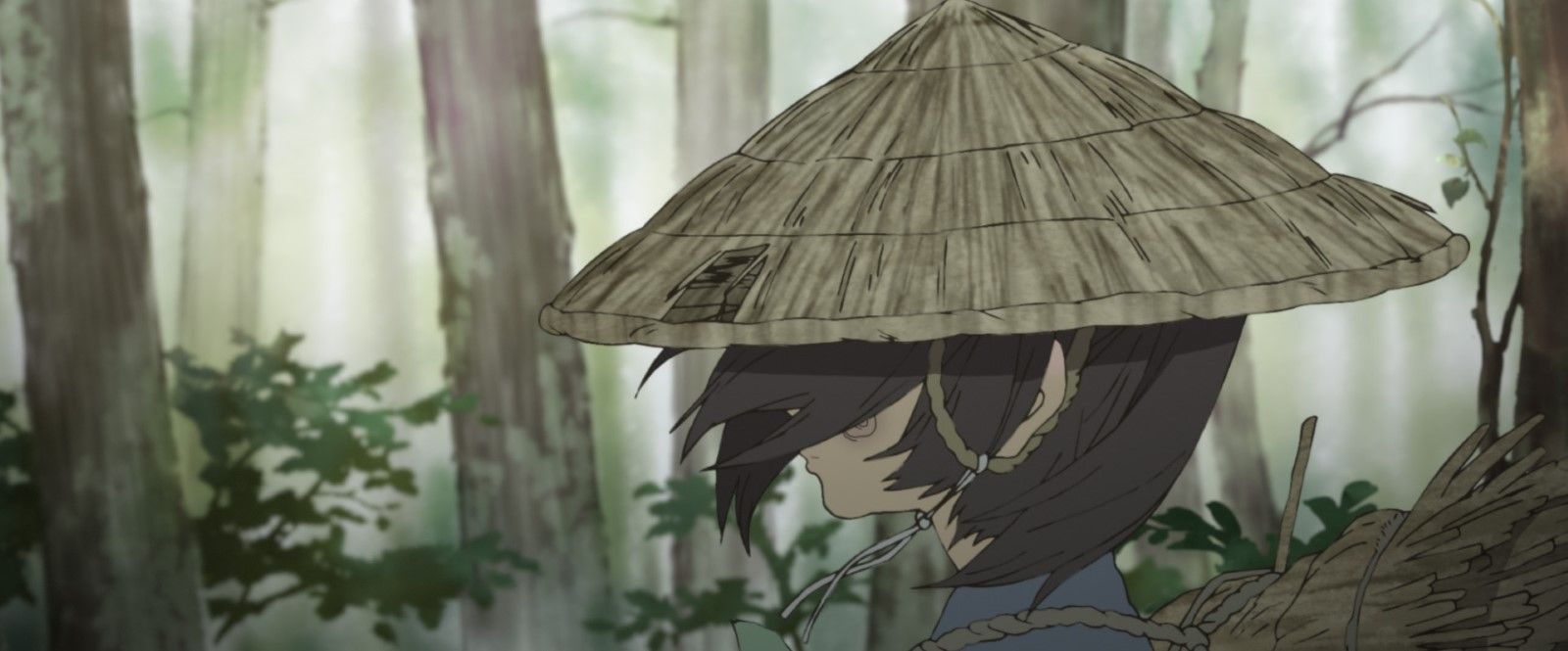 Foto do filme Inu-Oh - Foto 11 de 20 - AdoroCinema