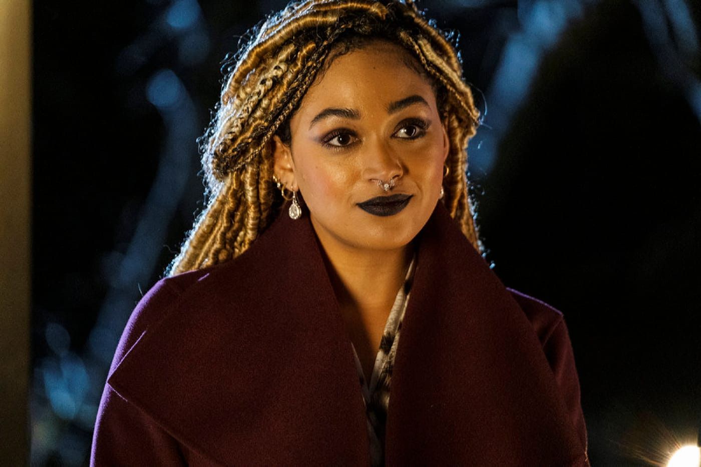 Foto de Savannah Basley - Fotos Savannah Basley - Foto 1 de 3 - AdoroCinema