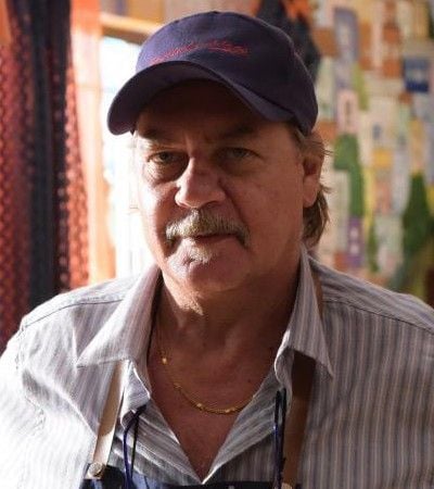 Paulo César Grande - AdoroCinema