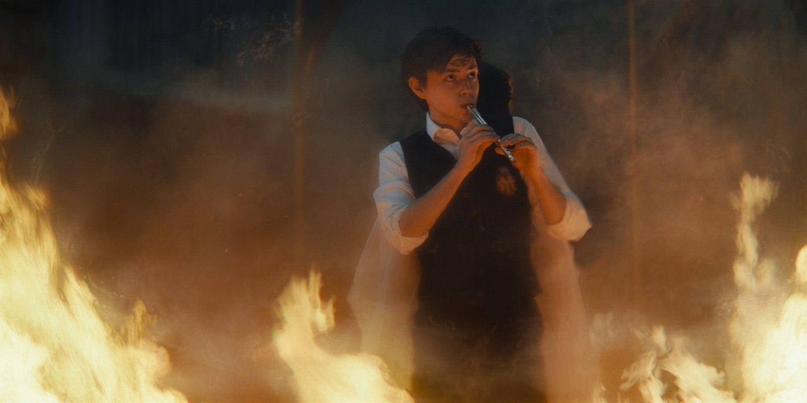 Foto de Jack Wolfe - A Flauta Mágica : Fotos Jack Wolfe - Foto 5 de 11 ...