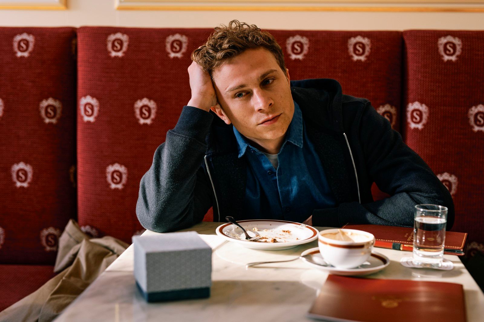 Foto de Max Hubacher - Fotos Max Hubacher - Foto 7 de 66 - AdoroCinema