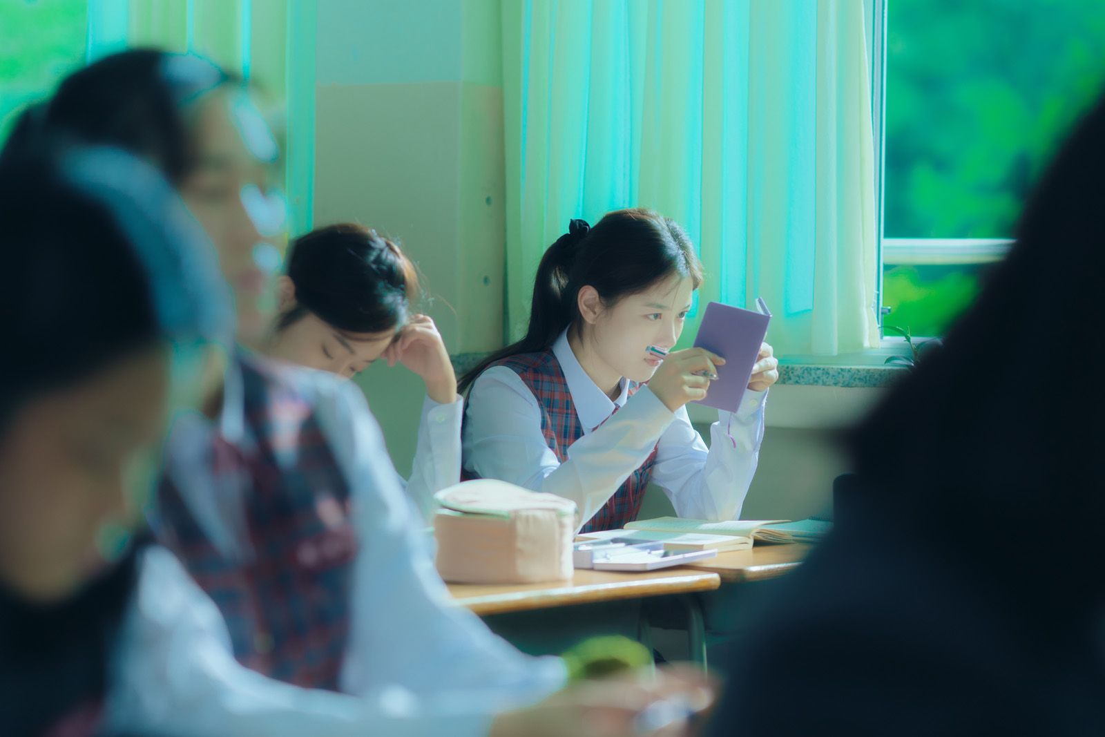 Foto do filme Garota do Século 20 - Foto 4 de 14 - AdoroCinema