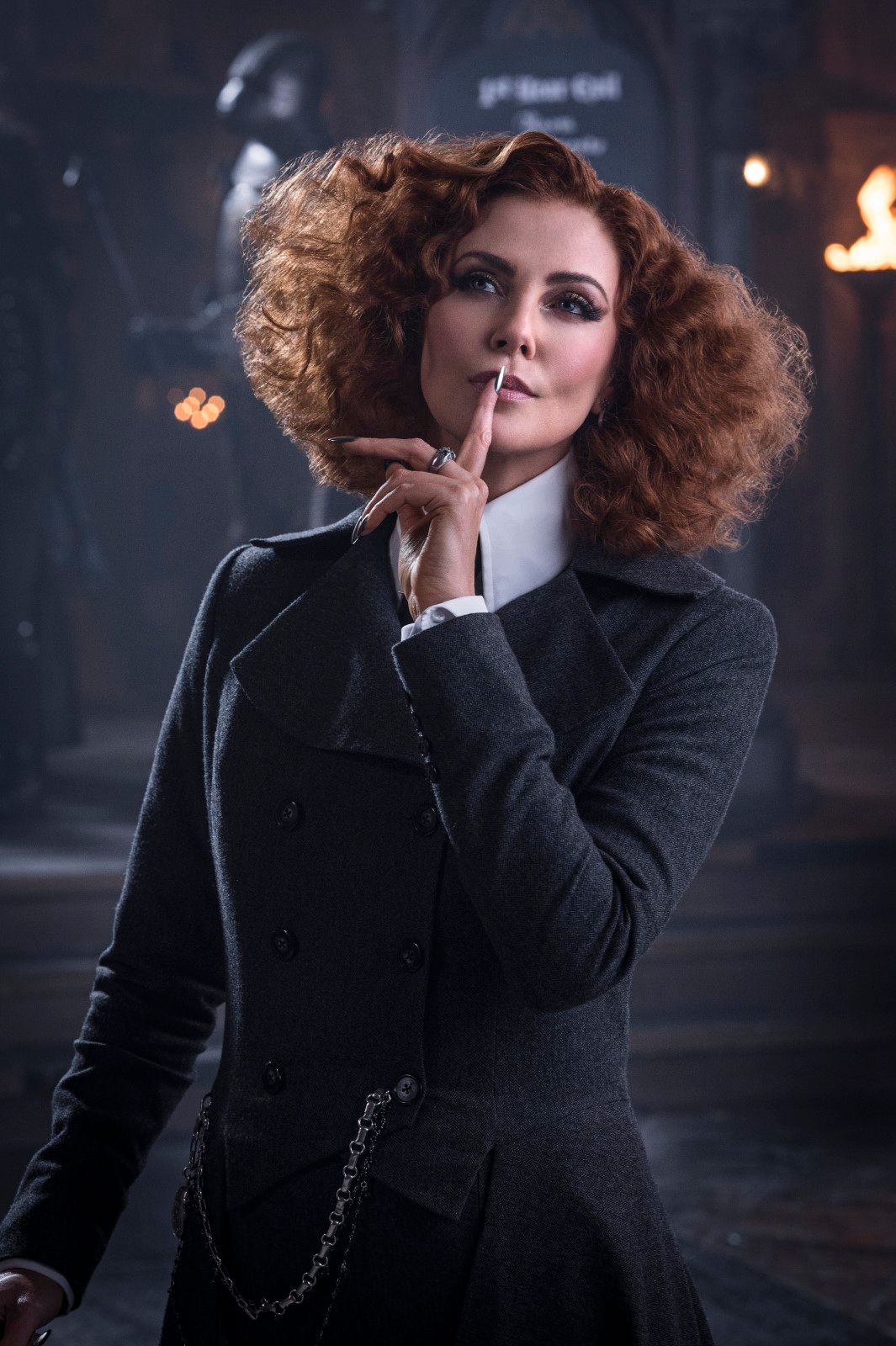 Foto do filme A Escola do Bem e do Mal - Foto 2 de 22 - AdoroCinema