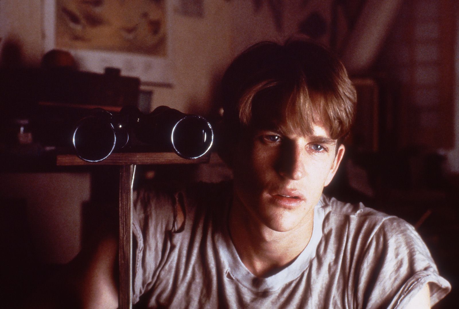 Foto de Matthew Modine - Fotos Matthew Modine - Foto 13 de 94 - AdoroCinema