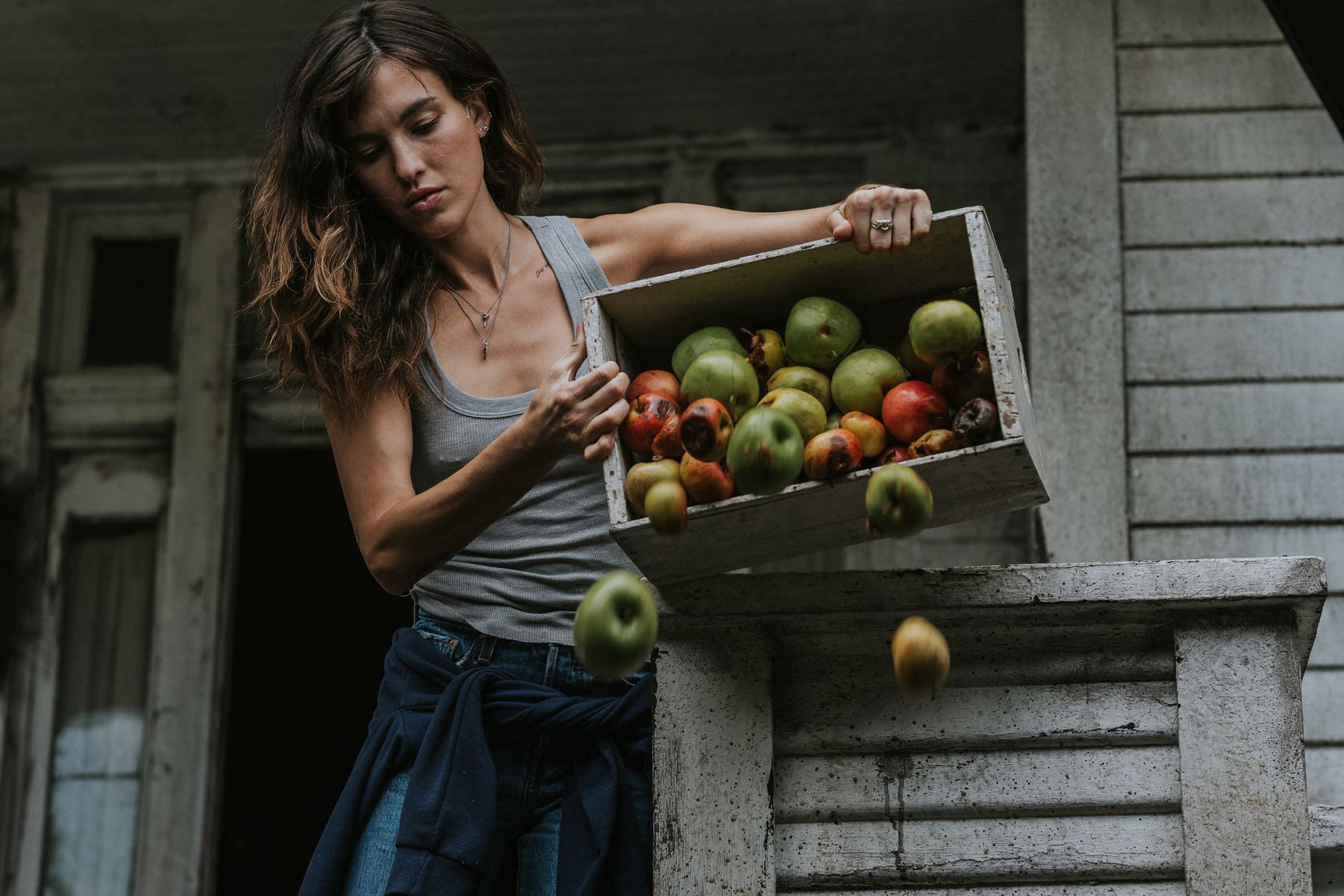 Foto do filme Shut In - Foto 2 de 22 - AdoroCinema