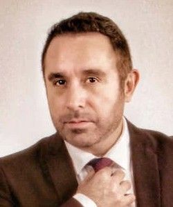 Jesús Guzmán (I) : Filmografia - AdoroCinema