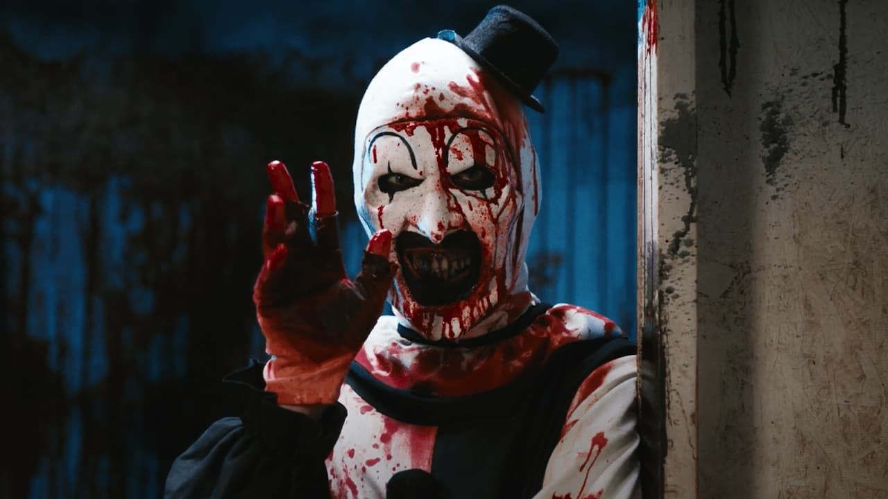 Foto do filme Terrifier 2 - Foto 7 de 10 - AdoroCinema