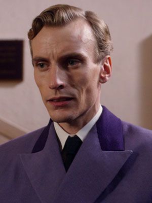 Charlie Cooper - AdoroCinema